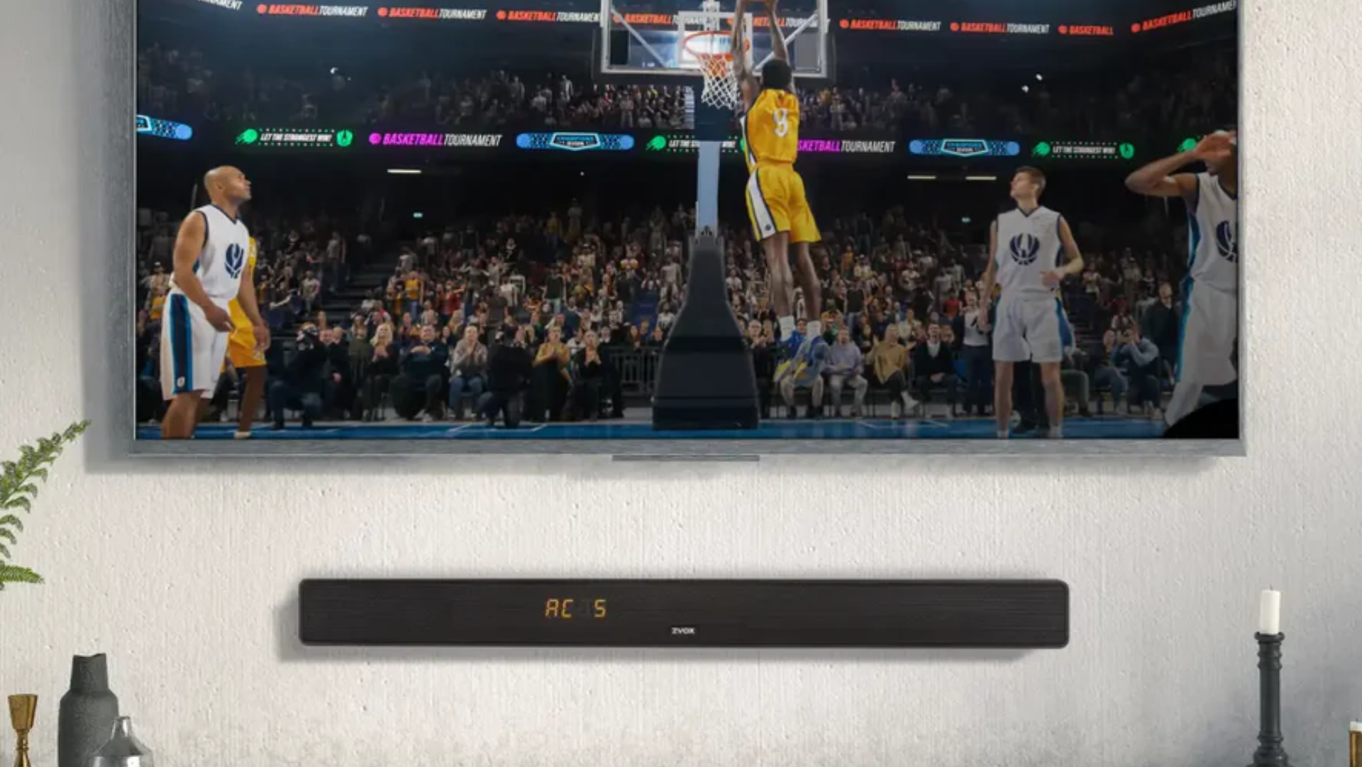 What’s the Best Soundbar for People with Hearing Loss? – ZVOX Audio